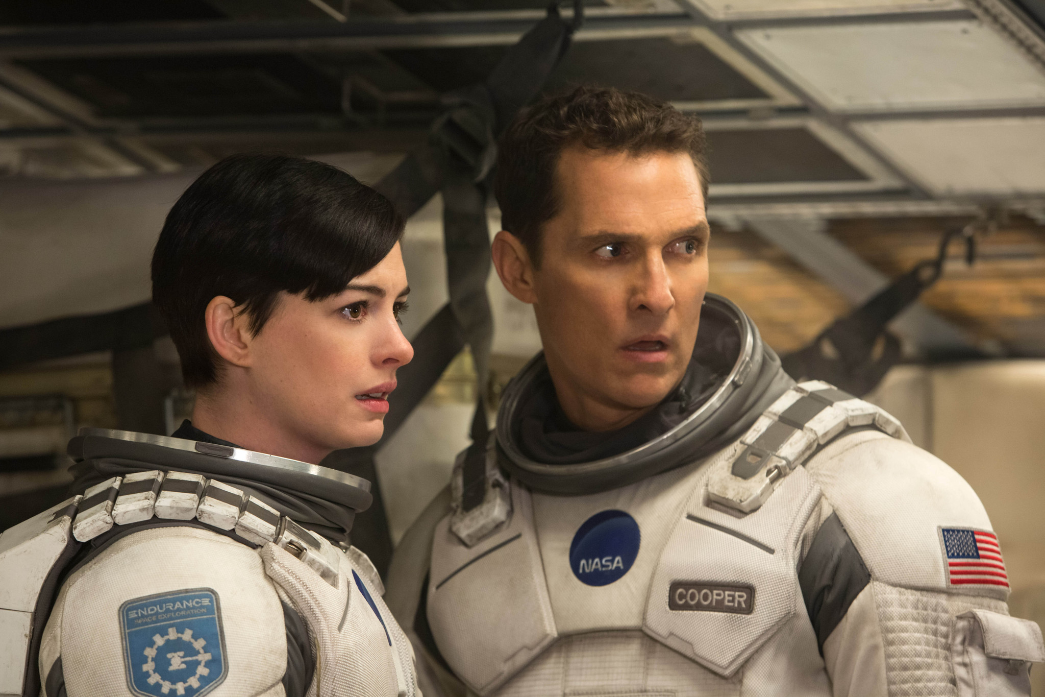 Review: “Interstellar” – SZNS MAG