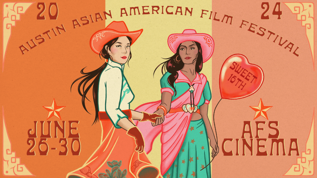 Austin Asian American Film Festival Set for Late June – SZNS MAG
